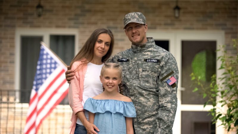 Will the Military Pay to Move my Spouse | FAQ on Military Spouse Moving