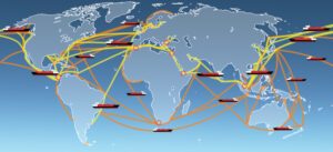 Ultimate Guide to OCONUS Deployment | OCONUS PCS Guide | OCONUS ...